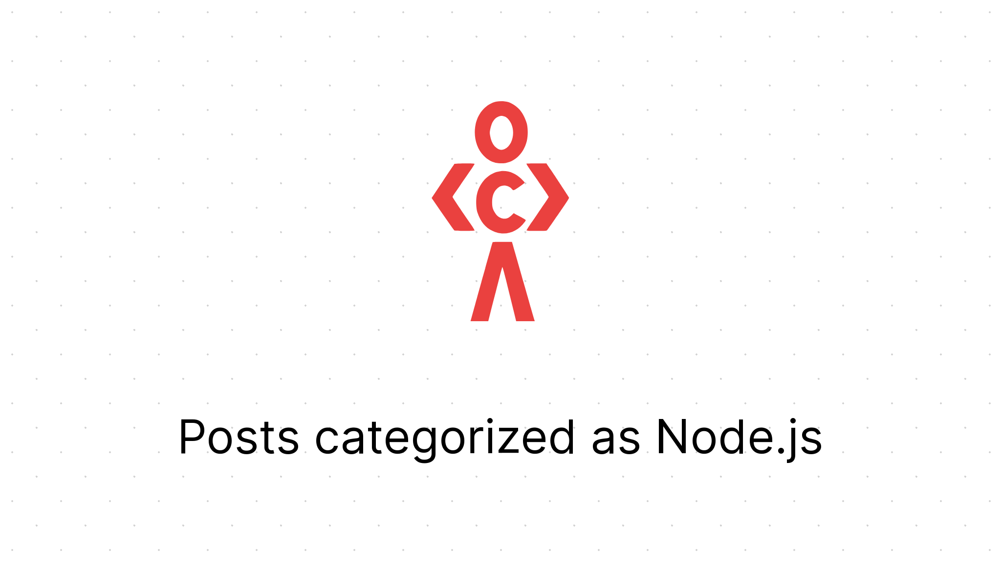 Node.js - Programming Guides And Tutorials: Learn Web Development ... Node.js - Programming Guides And Tutorials: Learn Web Development ...